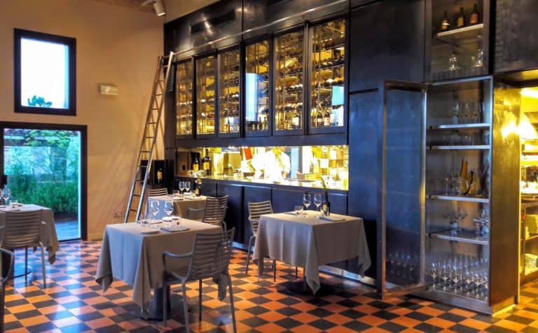 Venissa Weingut und Hotel - Luxus vor Venedig - Entspannung unweit der ...