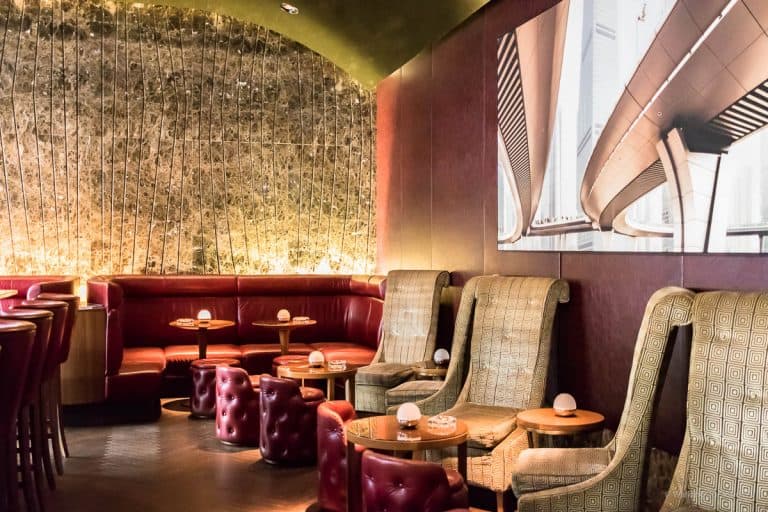 Das fünf Sterne Ritz Carlton Hotel in Wien - meine Erfahrungen