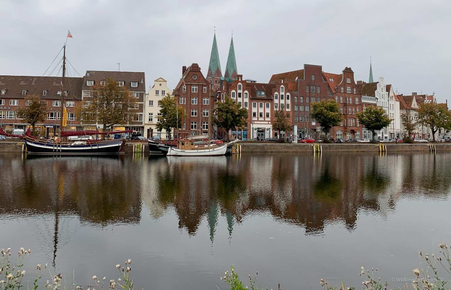 Hansestadt Lübeck - die Top-Sehenswürdigkeiten
